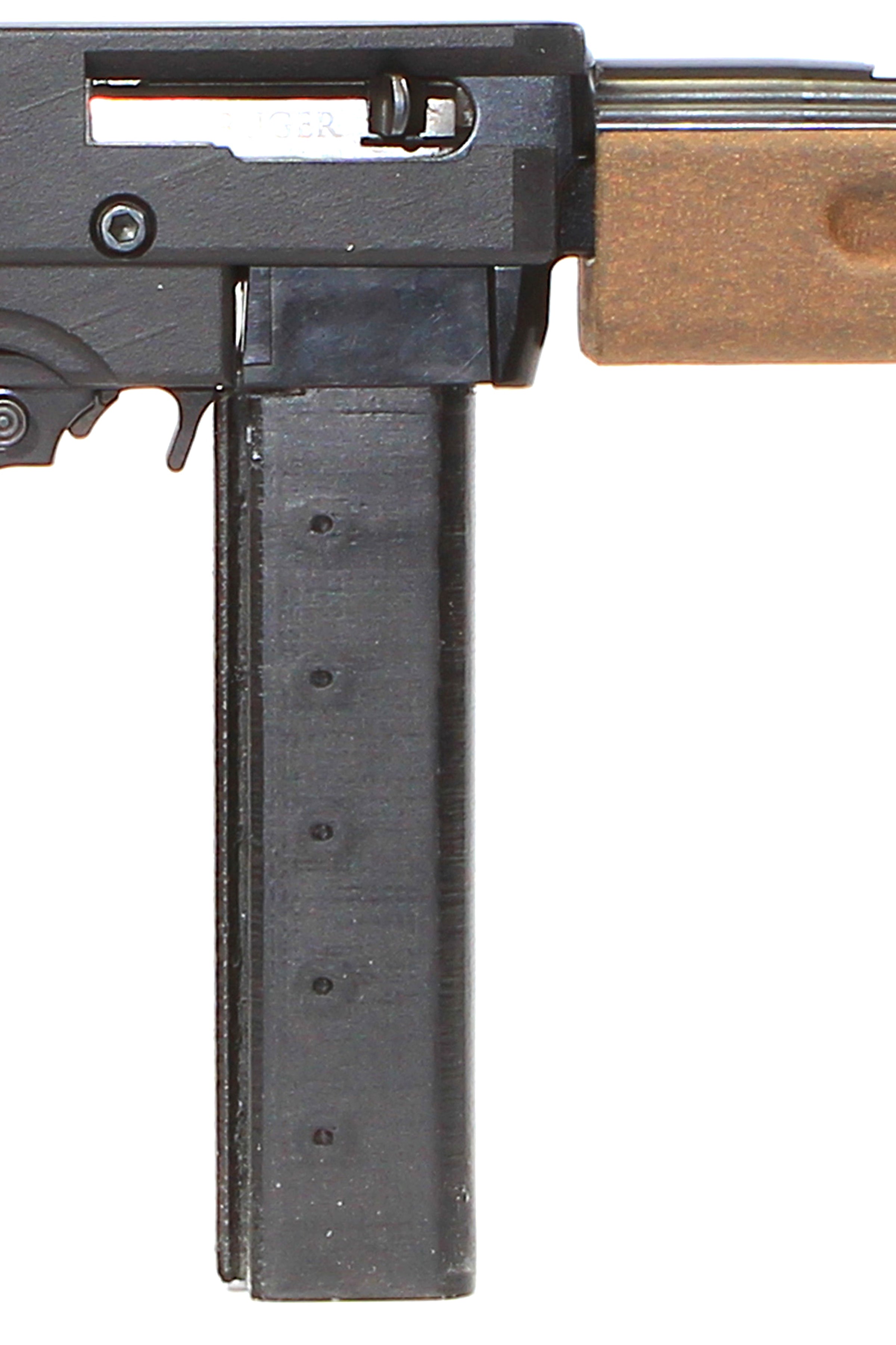 Stick Mag – Tommy 10/22